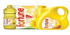 Fortune sunflower oil